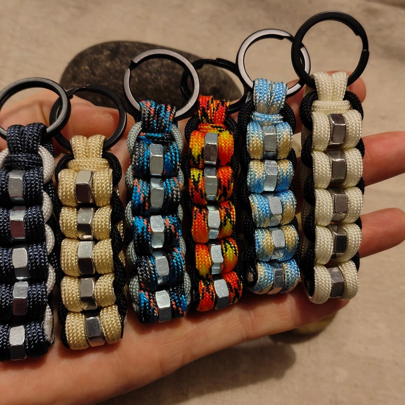 Hex Strap - Etsy Canada