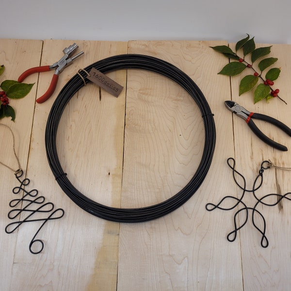 Wire Bending - Etsy