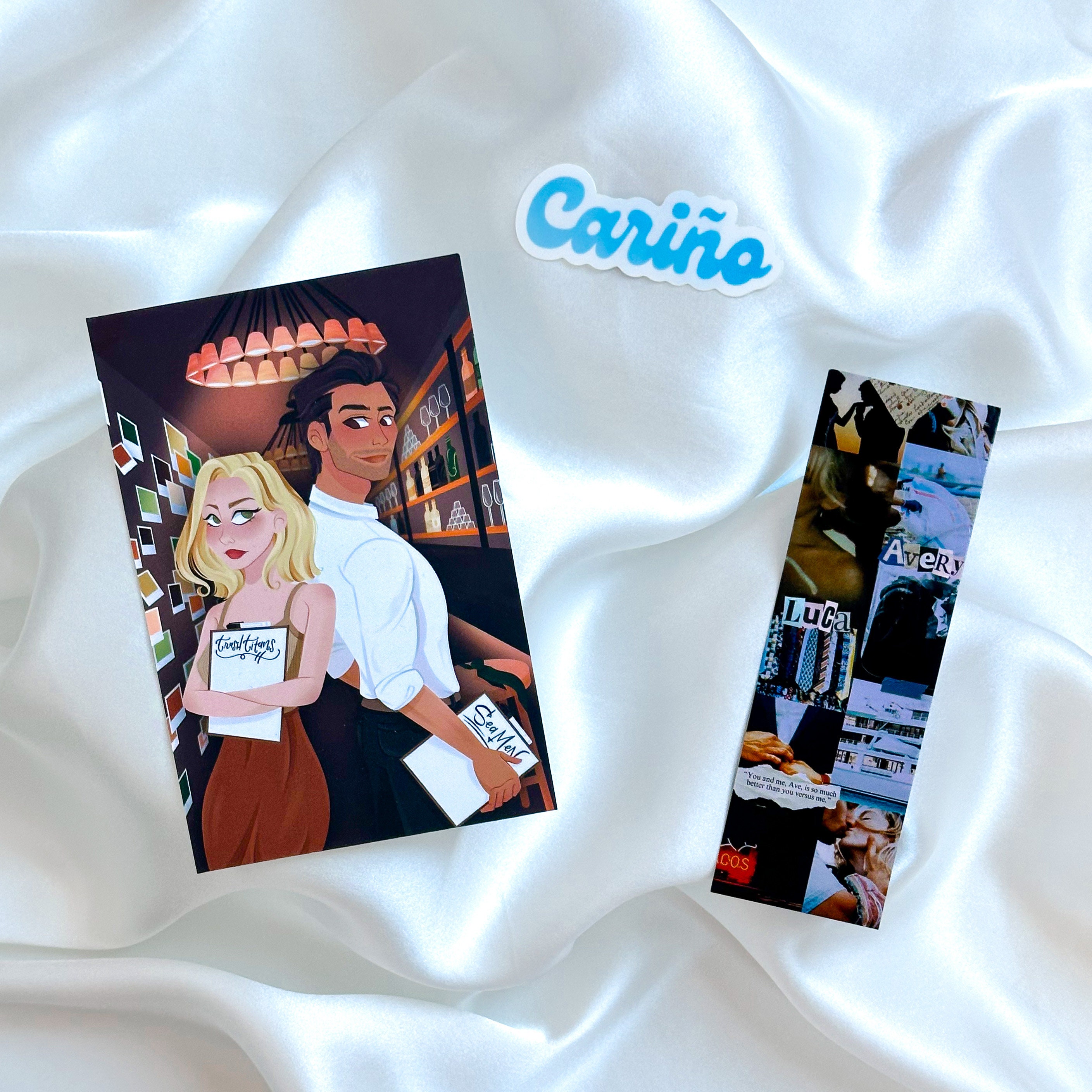 Wasser unter der Brücke von Kels & Denise Stone Goodies Bundle ...