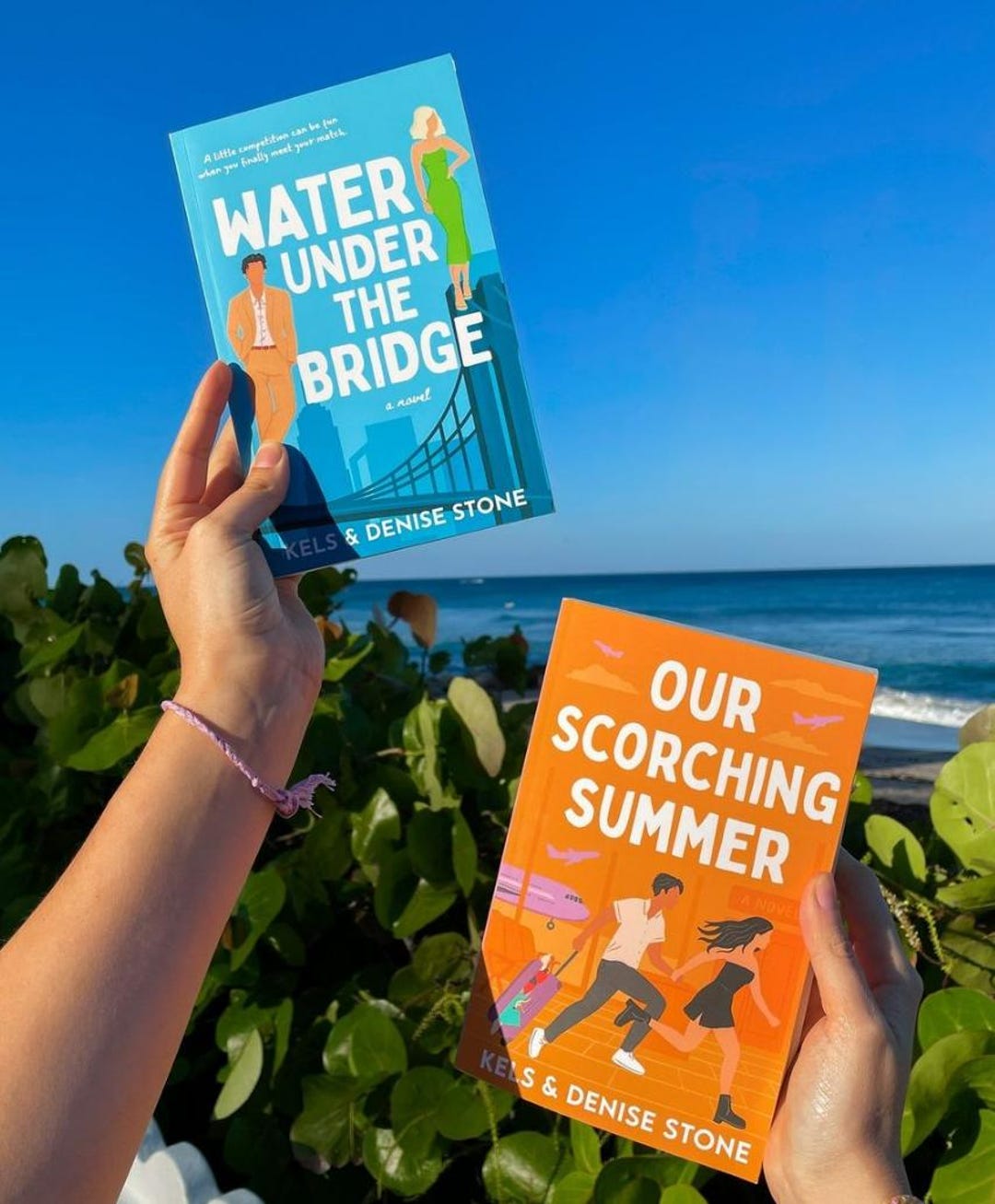 Navarro Brother Bundle by Kels & Denise Stone - Etsy