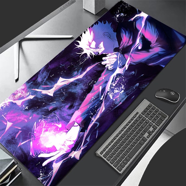 Anime Desk Mat - Etsy