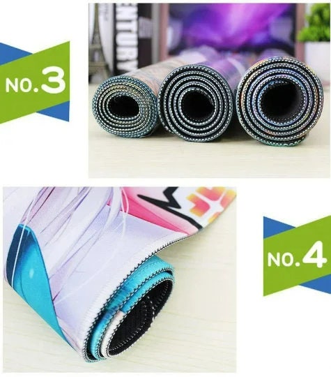 Red Dead Redemption 2 Mouse Pad ,Red Dead Redemption 2 Desk Mat sold by ...