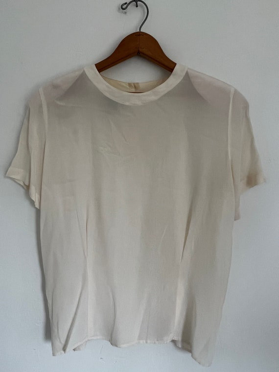 Charter club - vintage - Gem