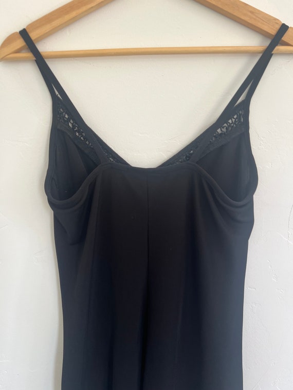 Vintage Flora Nikrooz Slip Dress Gem