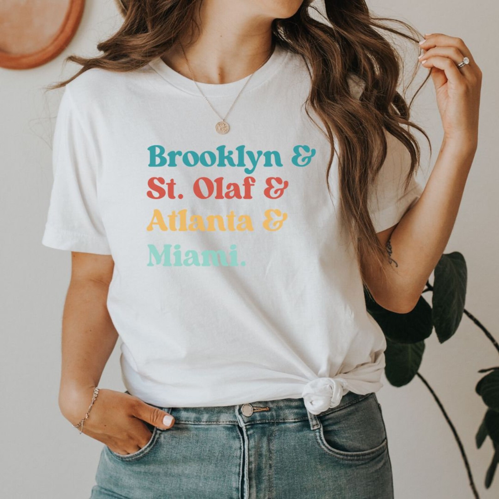 Golden Girls City Shirt Golden Girls Names TV Land Lover Cute - Etsy