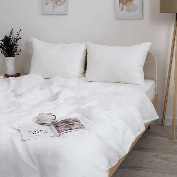 Scandinavian Duvet - Etsy