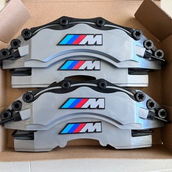 Bmw Brake Caliper Covers - Etsy