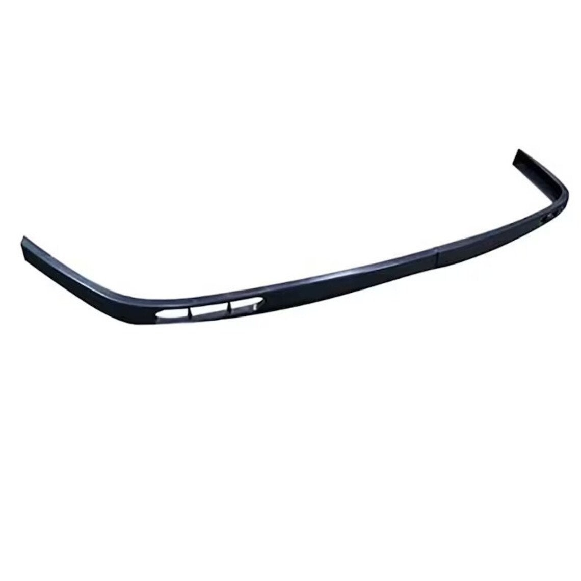 For Mazda 323 Front Bumper Laguna Splitter Lip Euro Spoiler Universal 2 ...