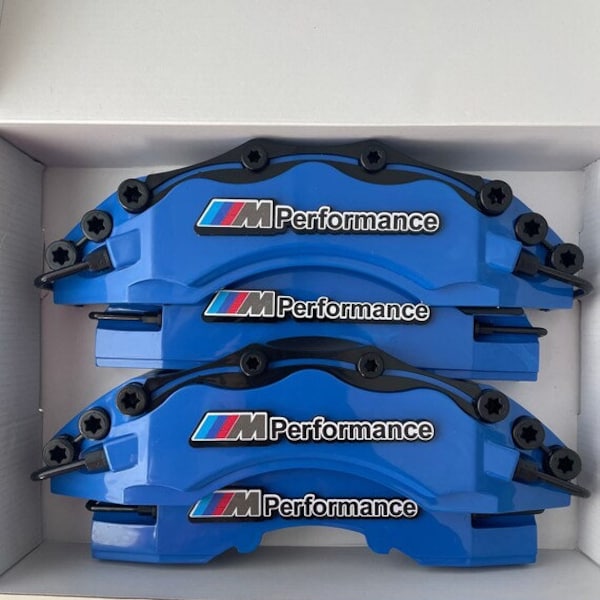 Bmw Brake Caliper Covers - Etsy