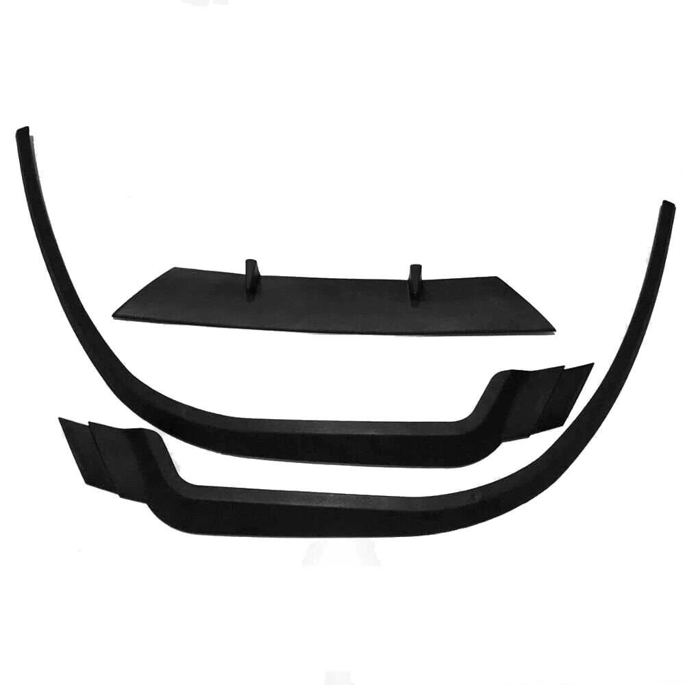 For Bmw E46 M3 / SEDAN /SW Cupra R Splitter Front Bumper Lip 3 - Etsy