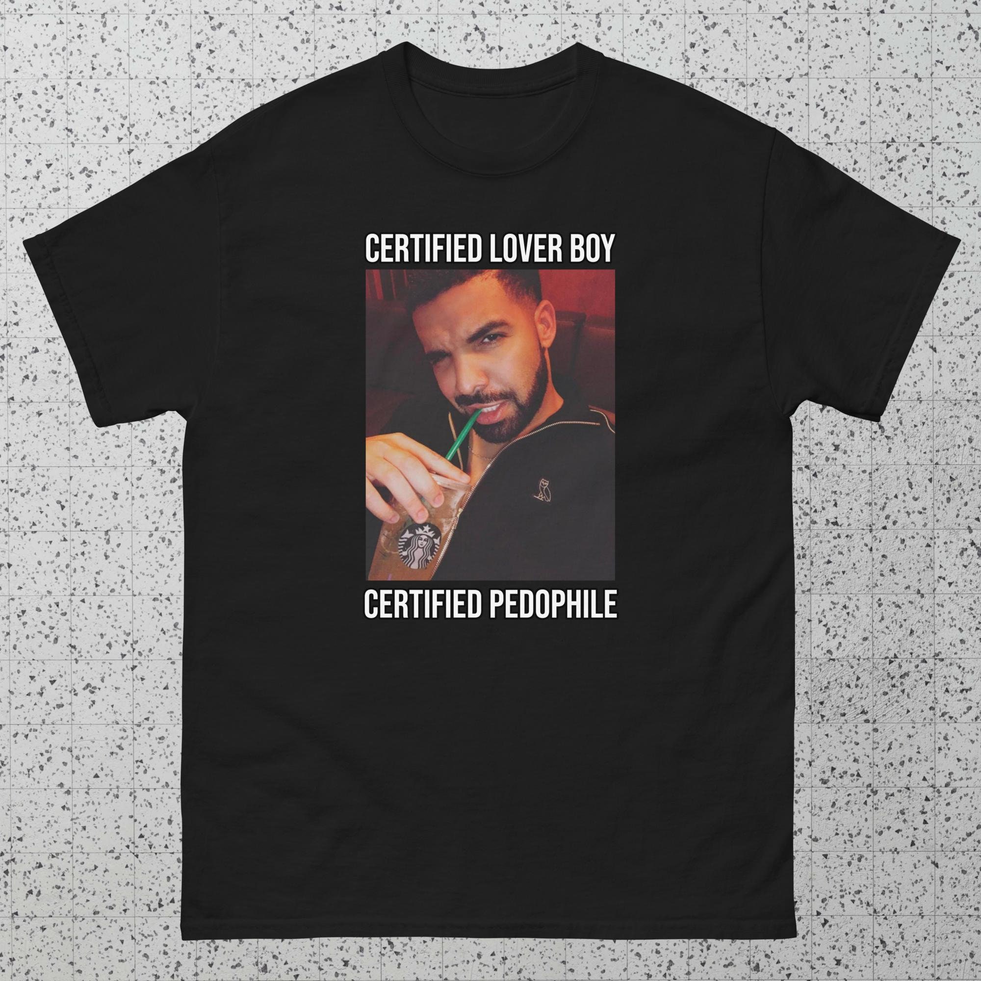 Drake Meme T-shirt - Etsy