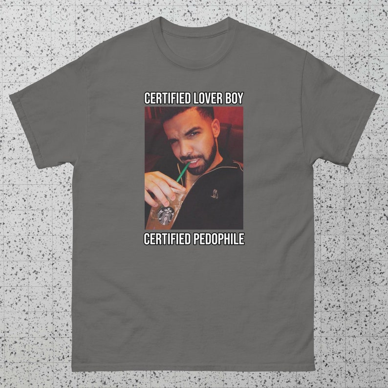 Drake Meme T-shirt - Etsy