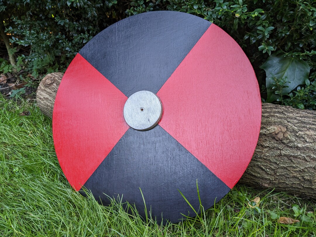 Wooden Toy | Wooden Toy Shield | Viking Toy Weapons - Etsy