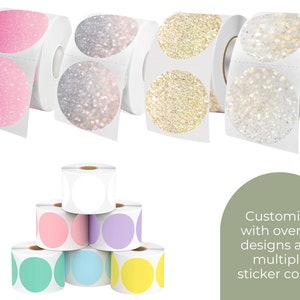 Permanent Jewelry Sticker, Permanent Jewelry Marketing, Pop-up, PJ ...