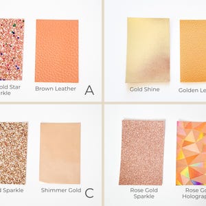 Leather Patch | Permanent Jewelry Protection | Bulk Permanent Jewelry ...