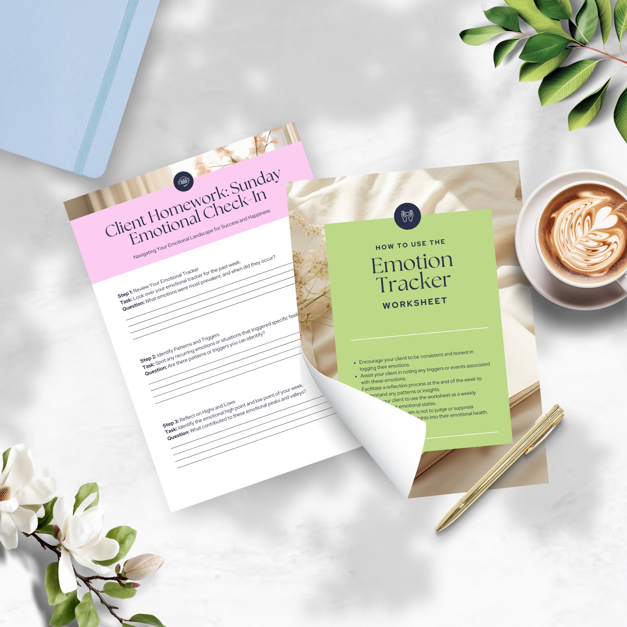 Doula Handout Canva Worksheet Template Teaching Tool Doula - Etsy