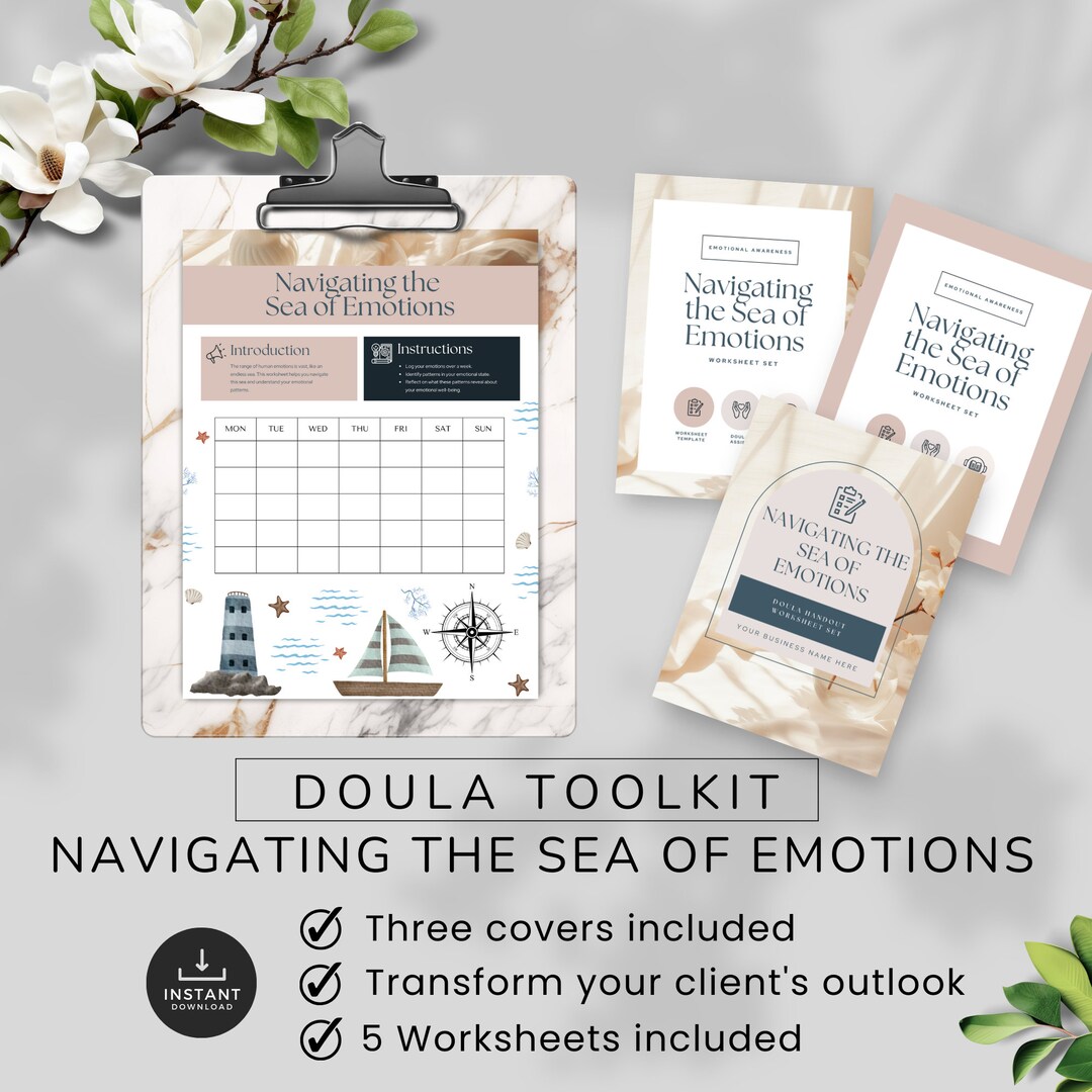 Feelings Exploration Worksheet, Emotional Regulation, Emotional ...