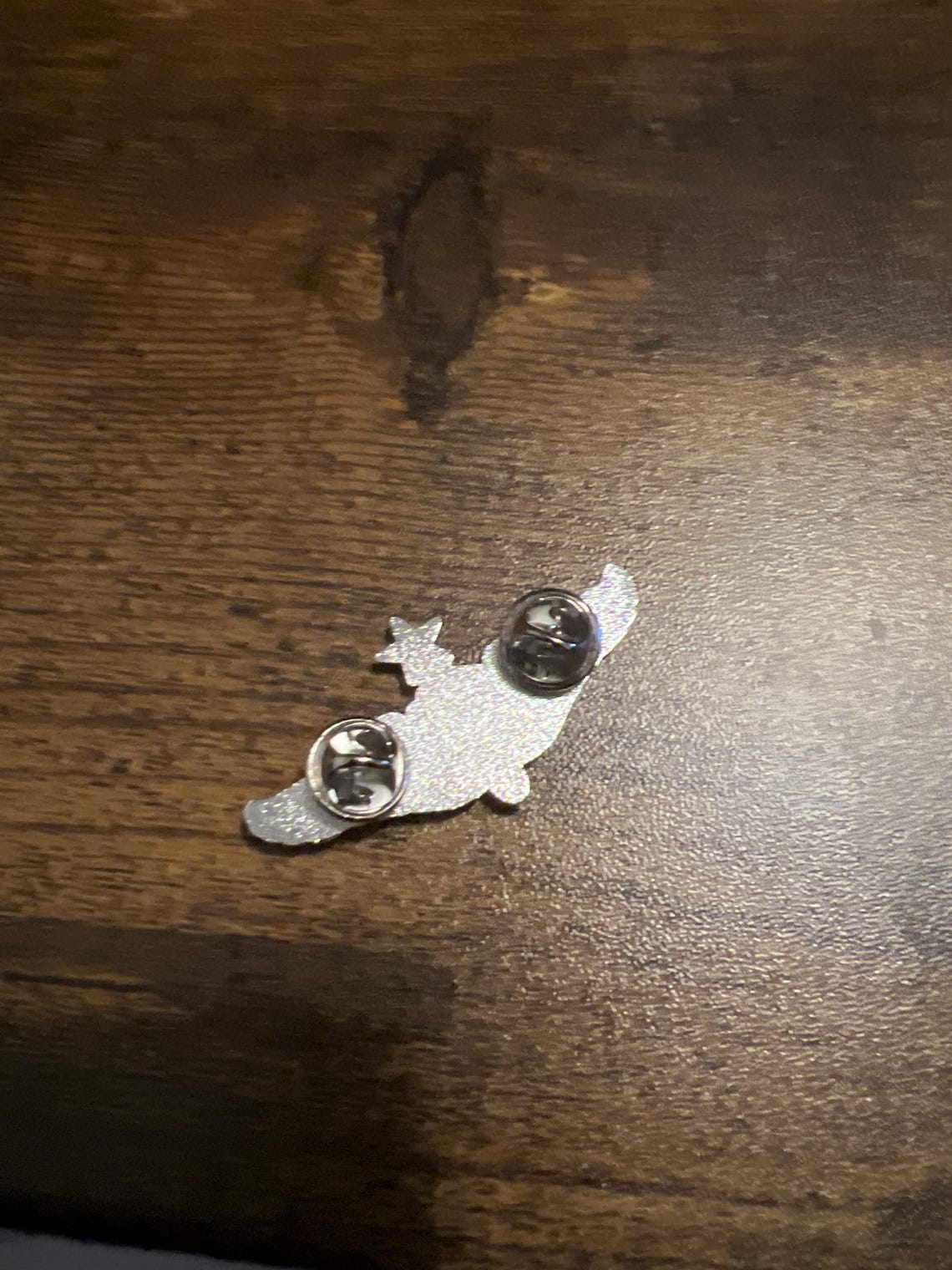 2 Inch Mini Legacy Flight Engineer Wings (senior) - Etsy