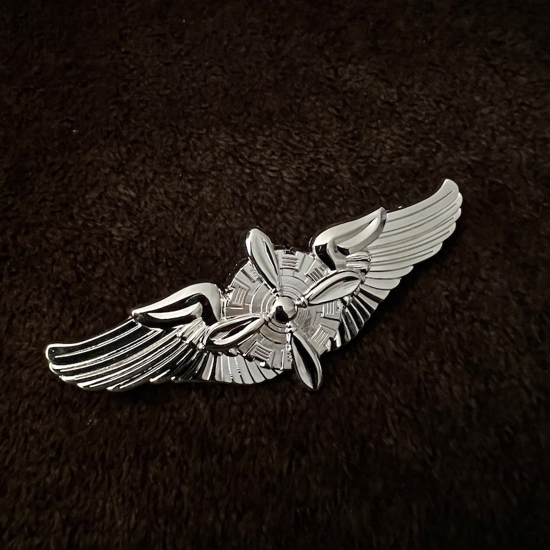 Flight Wings - Etsy