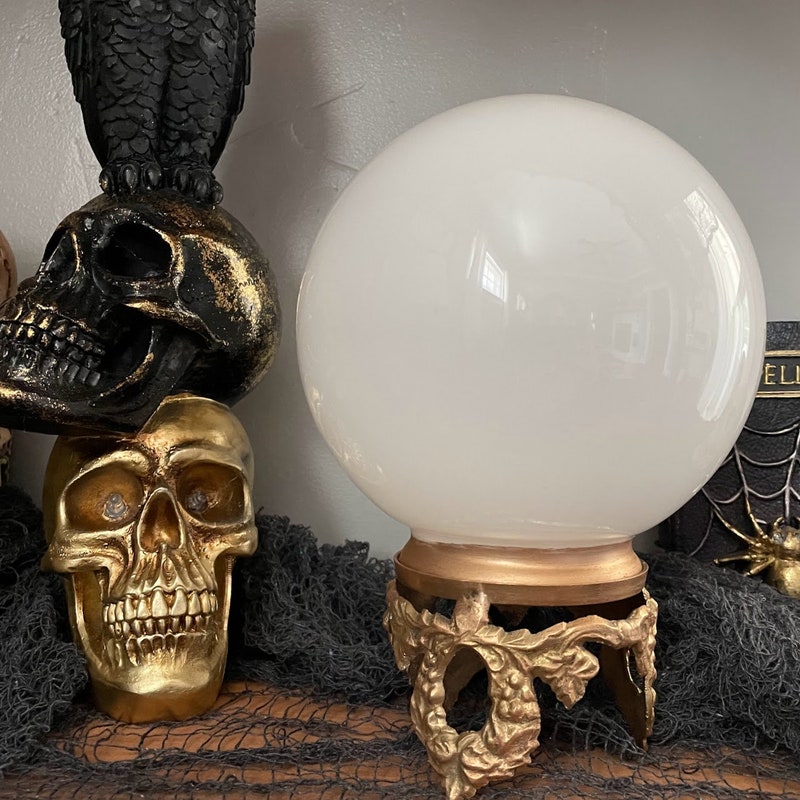 Magic Crystal Ball - Etsy