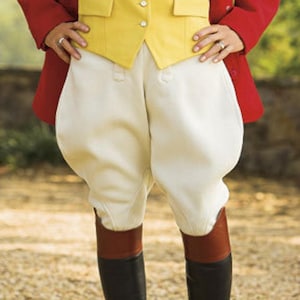 Men Breeches Pants Equestrian Sports Pant Horse Riding Pant - Etsy