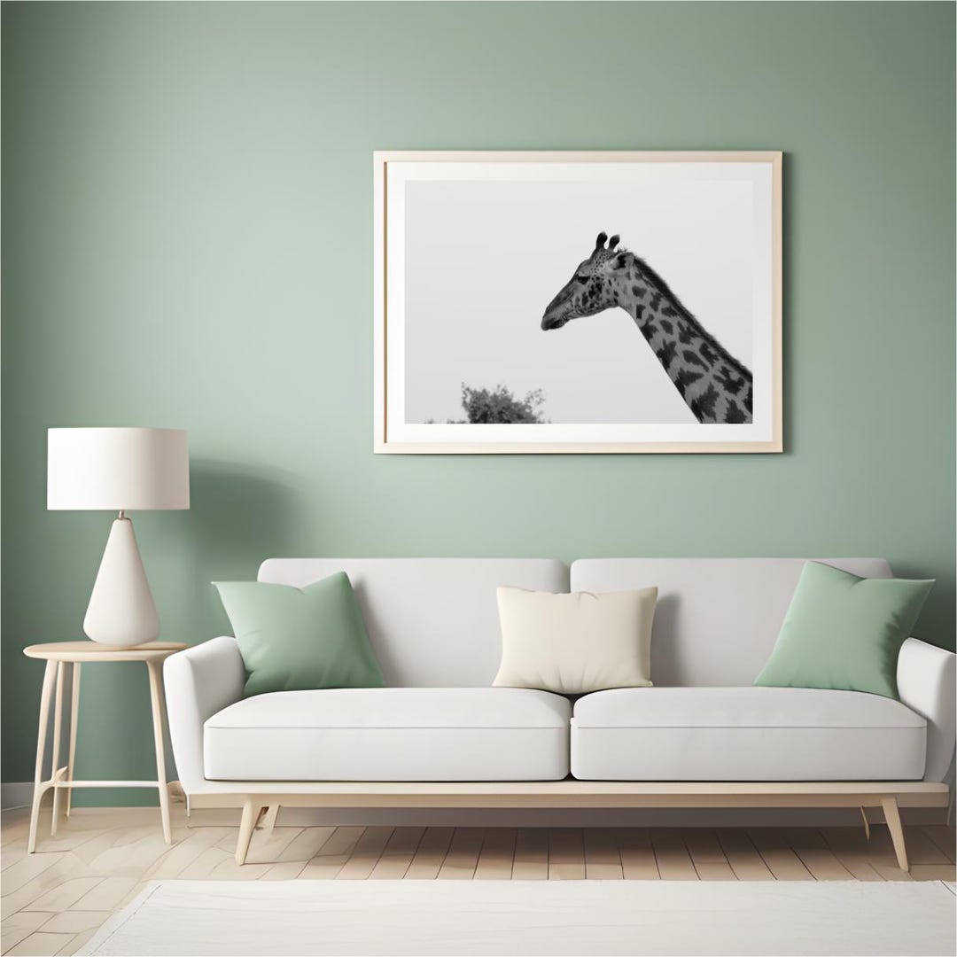 Fine Art Posters Print | Minimal Abstract Wall Art, Gallery-quality ...