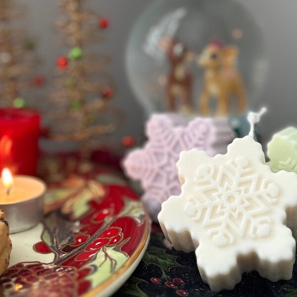 Candle Molds - Etsy Canada