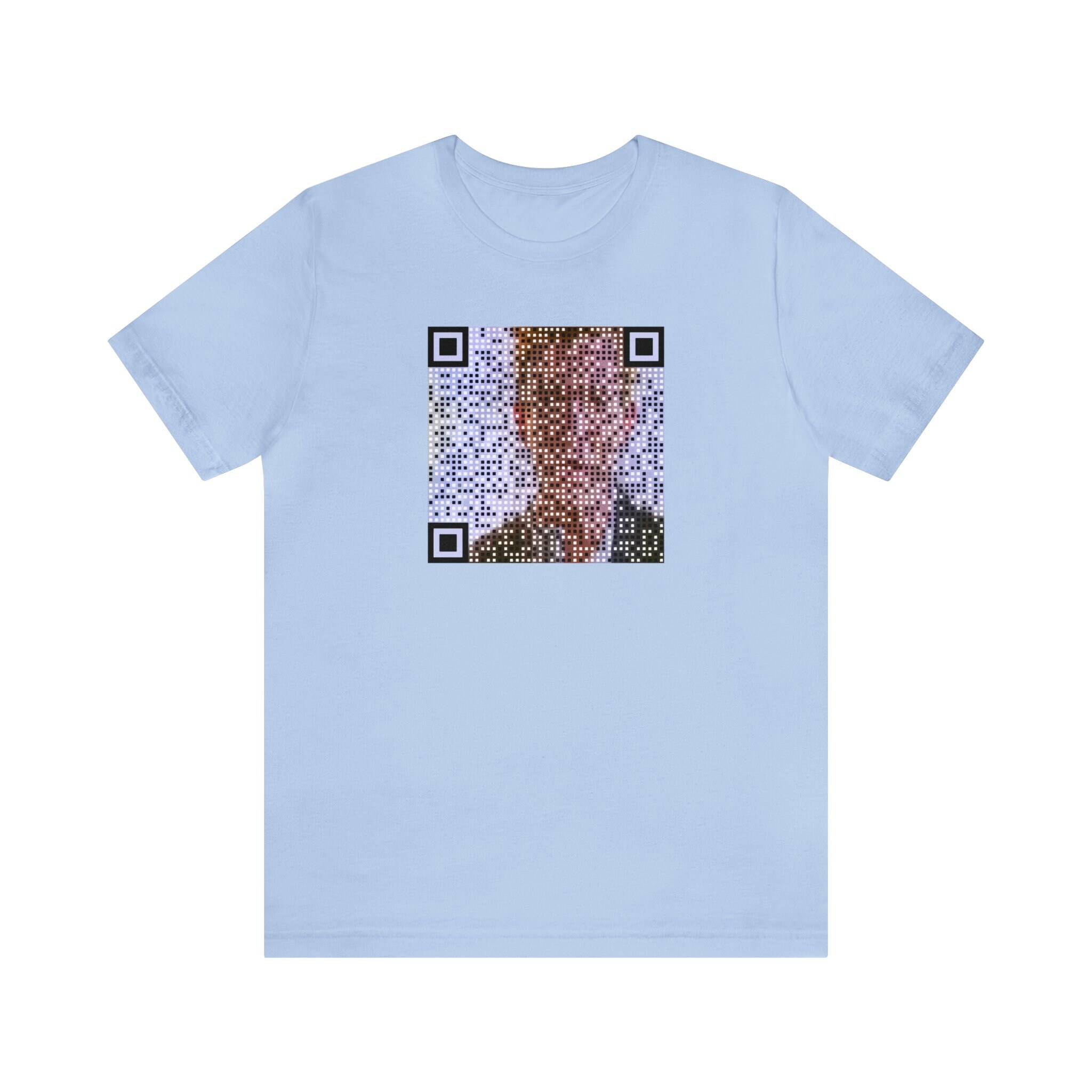 QR Code Rick Roll Your Friends Family and Co-workers Funny - Etsy