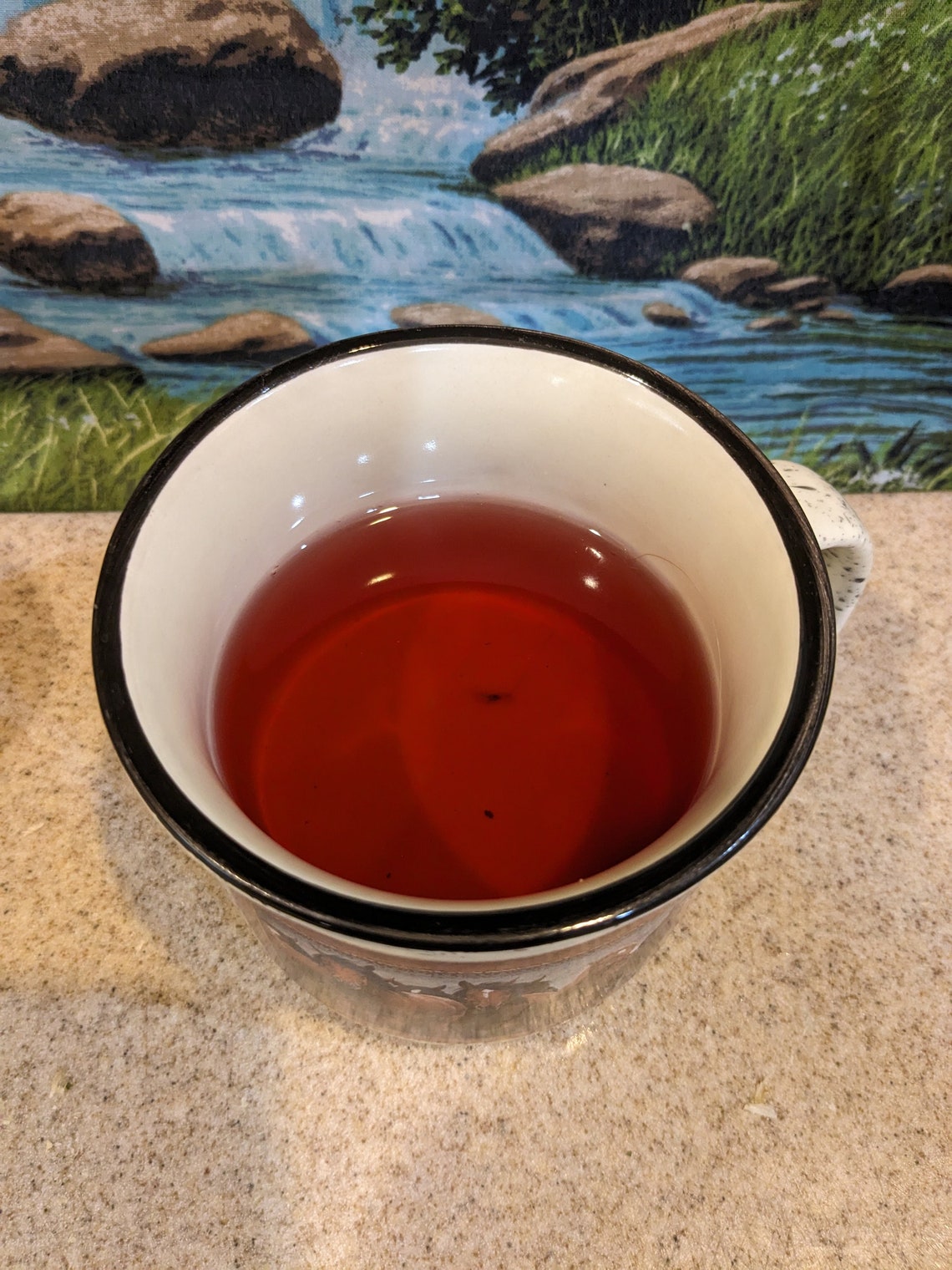 Florida Sunshine Herbal Tea Blend - Etsy