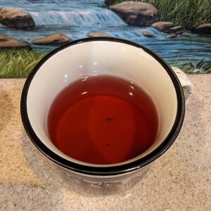 Florida Sunshine Herbal Tea Blend - Etsy