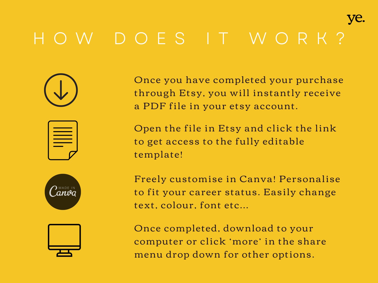 Work Handover Template, Work Organiser, Role Handover Template, Job ...