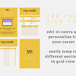 Work Handover Template, Work Organiser, Role Handover Template, Job ...