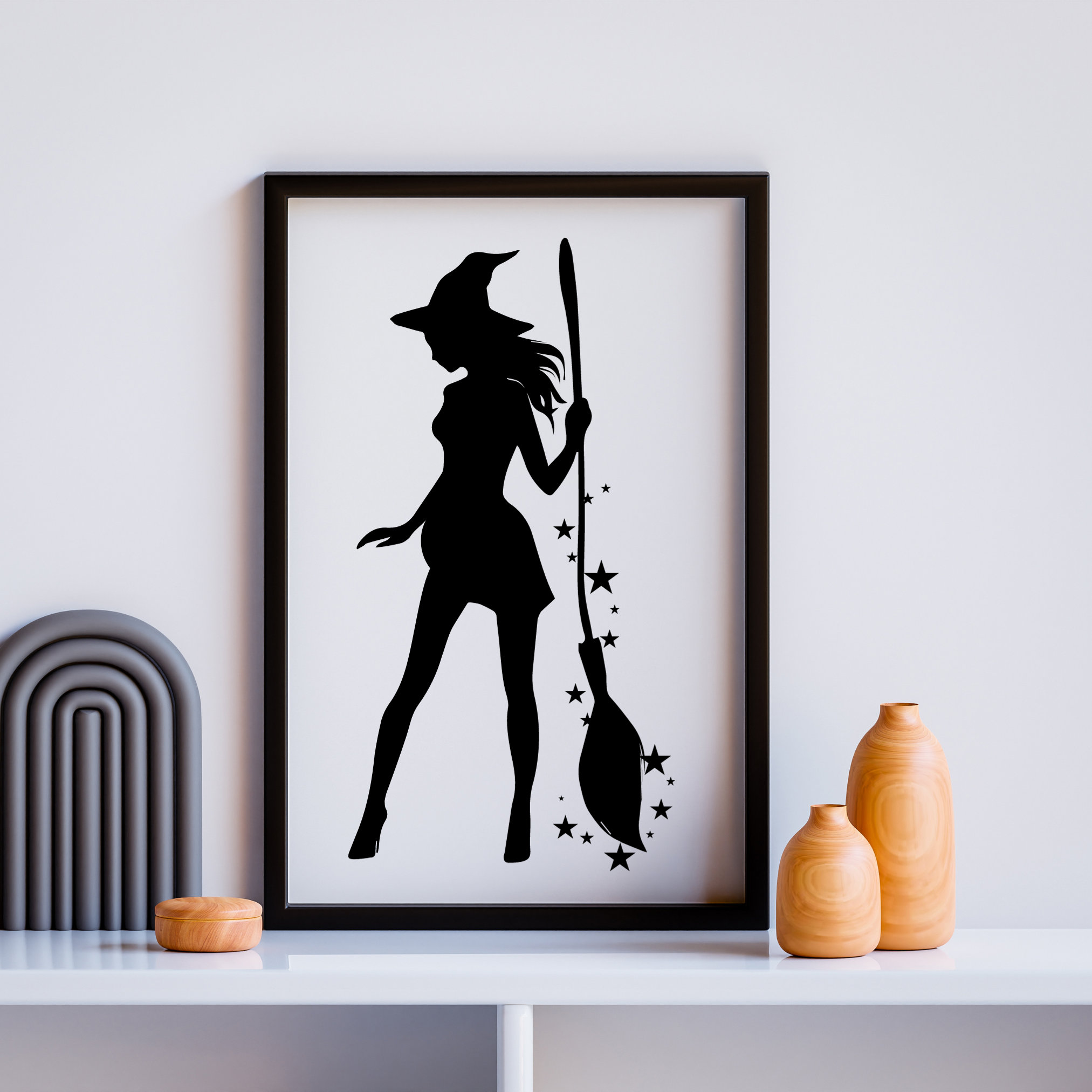 Halloween Baby Shower SVG, Halloween Pregnancy SVG, Pregnant Witch ...