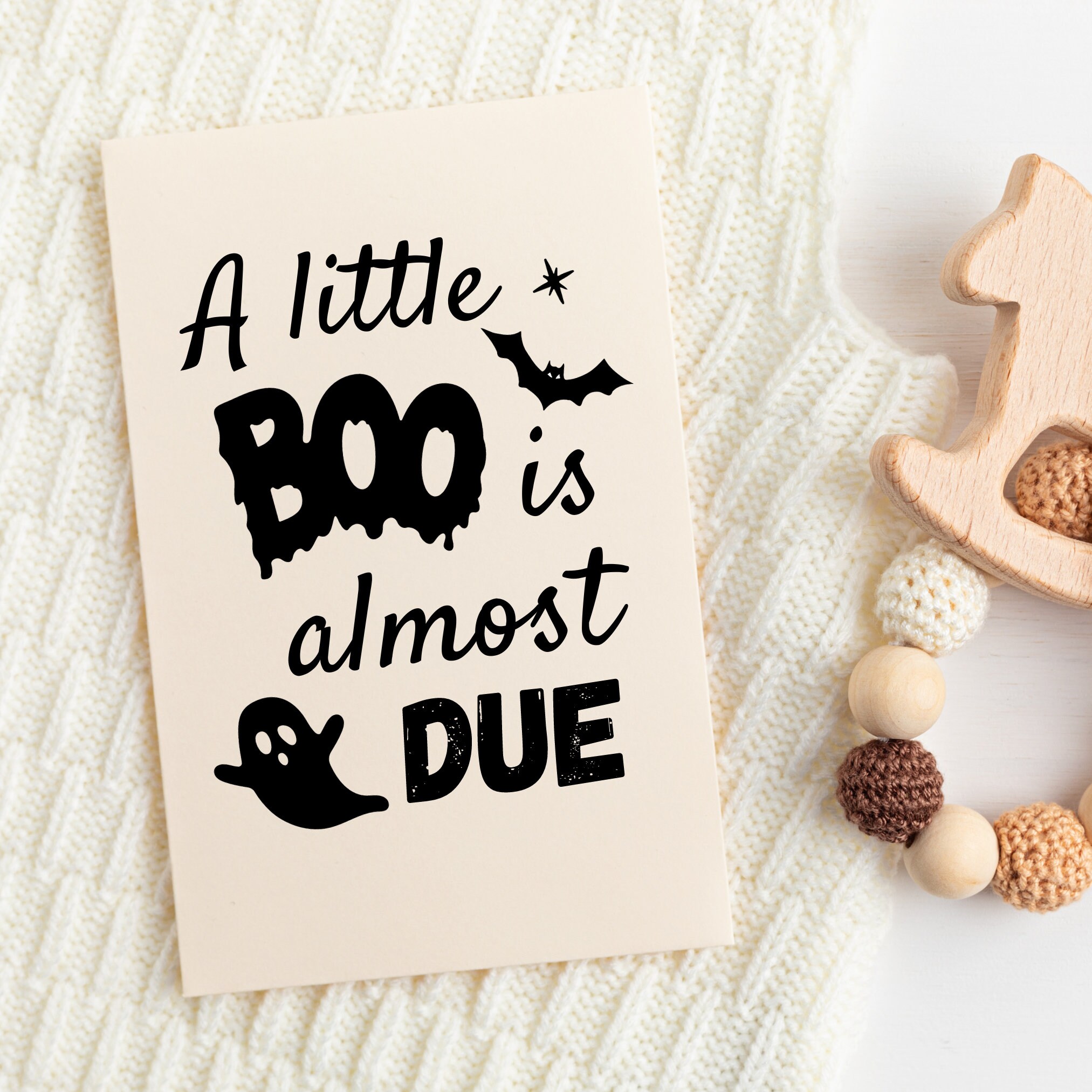 Halloween Baby Shower SVG, Halloween Pregnancy SVG, Pregnant Witch ...