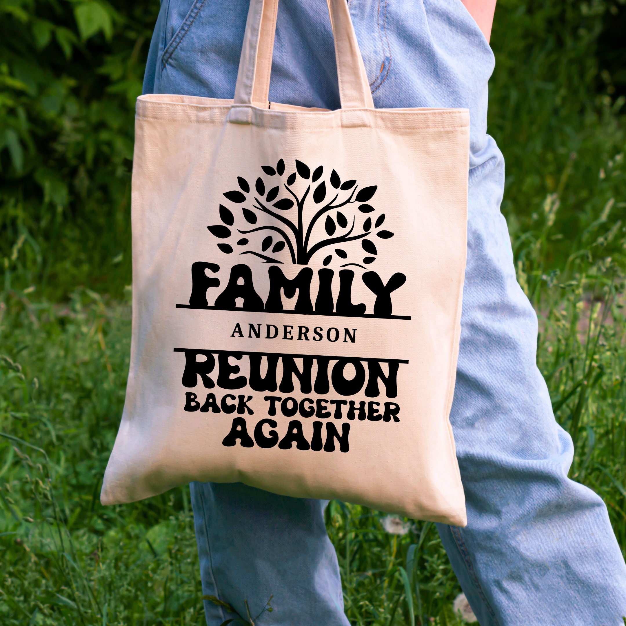 Family Reunion SVG Bundle, Family Reunion PNG, Family Tree SVG, Family ...