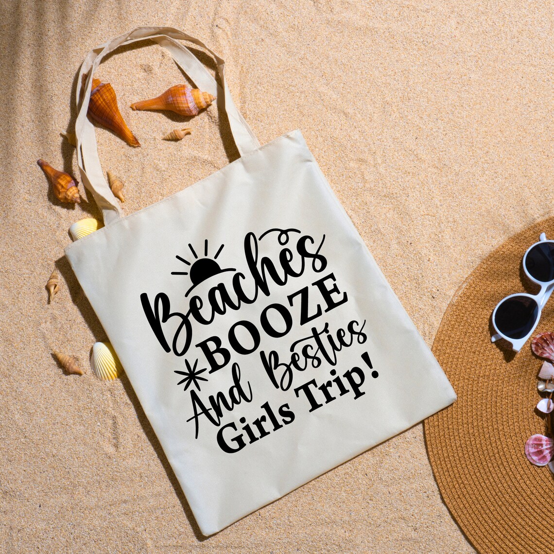 Girls Trip SVG Bundle, Girls Weekend Svg, Girls Trip SVG, Girls Trip ...