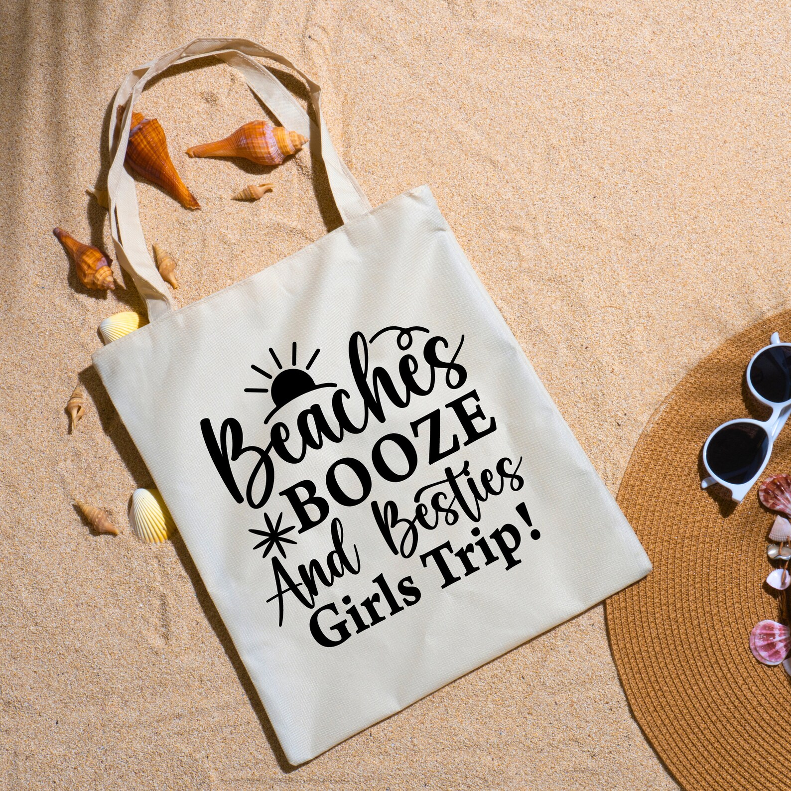 Girls Trip SVG Bundle, Girls Weekend Svg, Girls Trip SVG, Girls Trip ...