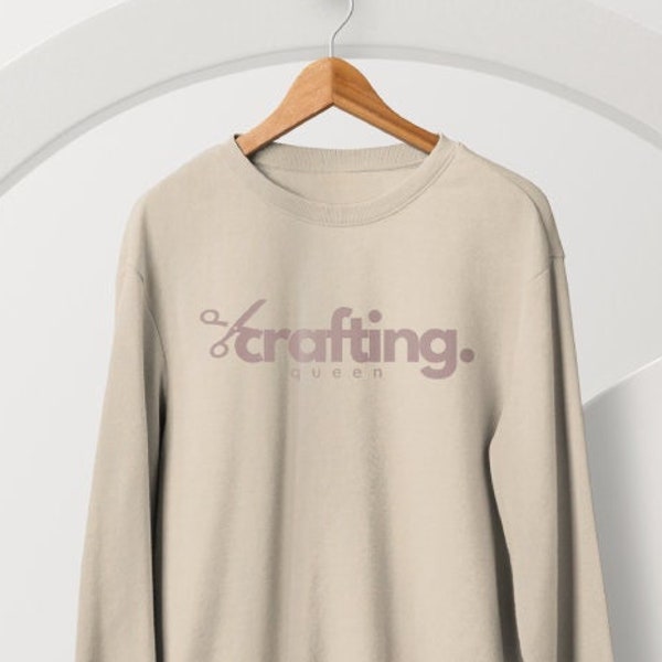 Craft Shirt - Etsy