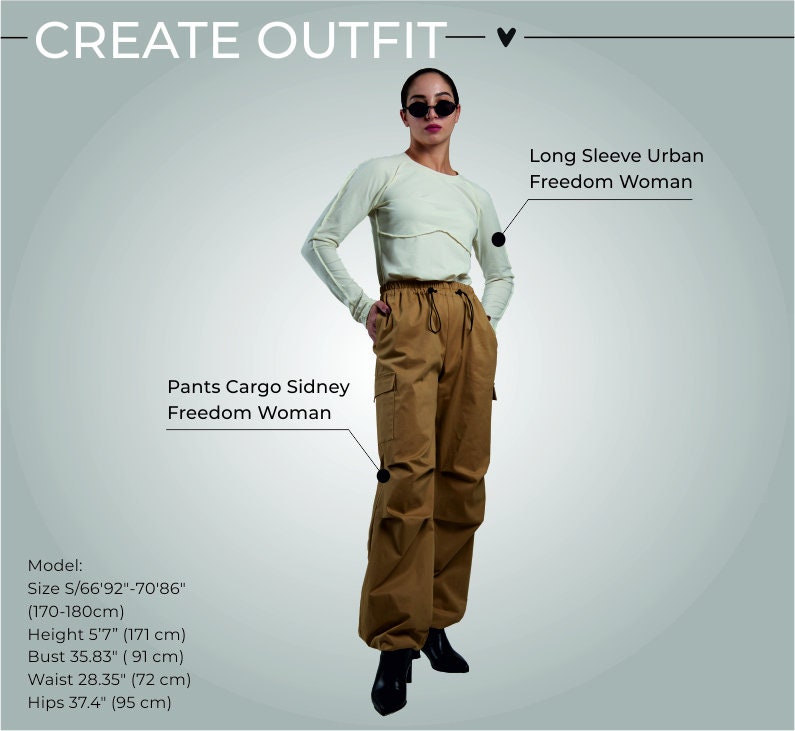 Hiking Woman Shirt Pattern, Long Sleeve Shirt Sewing Patterns, Tech ...