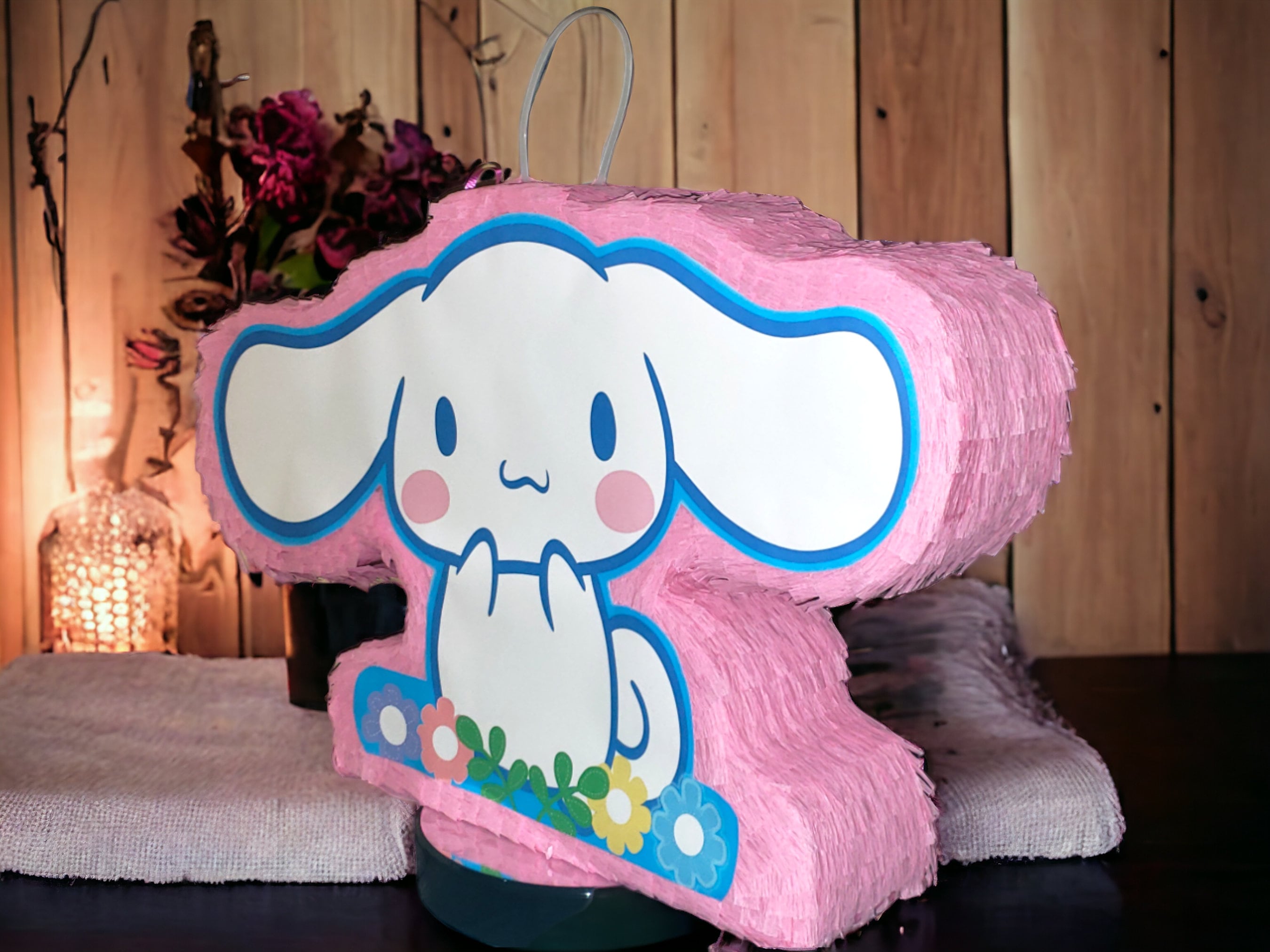 Cinnamoroll Pinata - Etsy