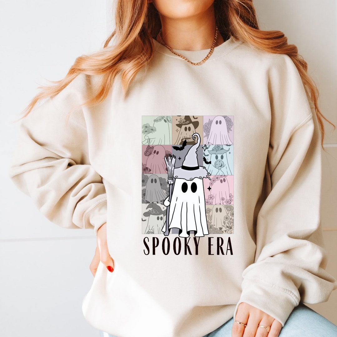 Taylor Swift Eras Tour spooky Version Unisex Heavy Blend™ - Etsy