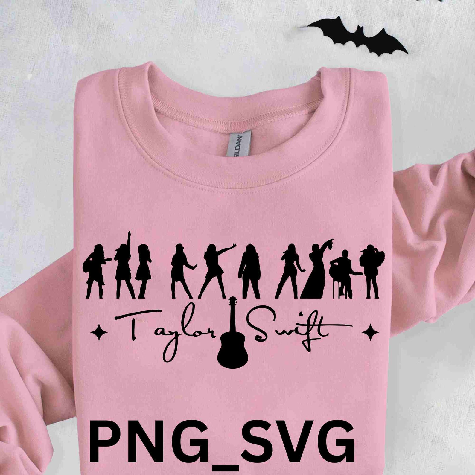 Taylor Swift Svg Png Bundle, Taylor Swift Vector, Taylor Swift Clipart ...