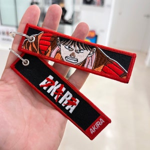Akira - Etsy