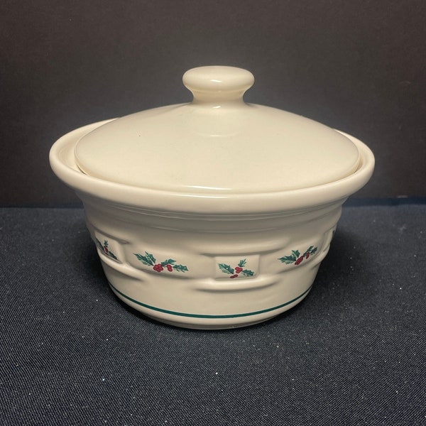 Longaberger Pottery - Etsy