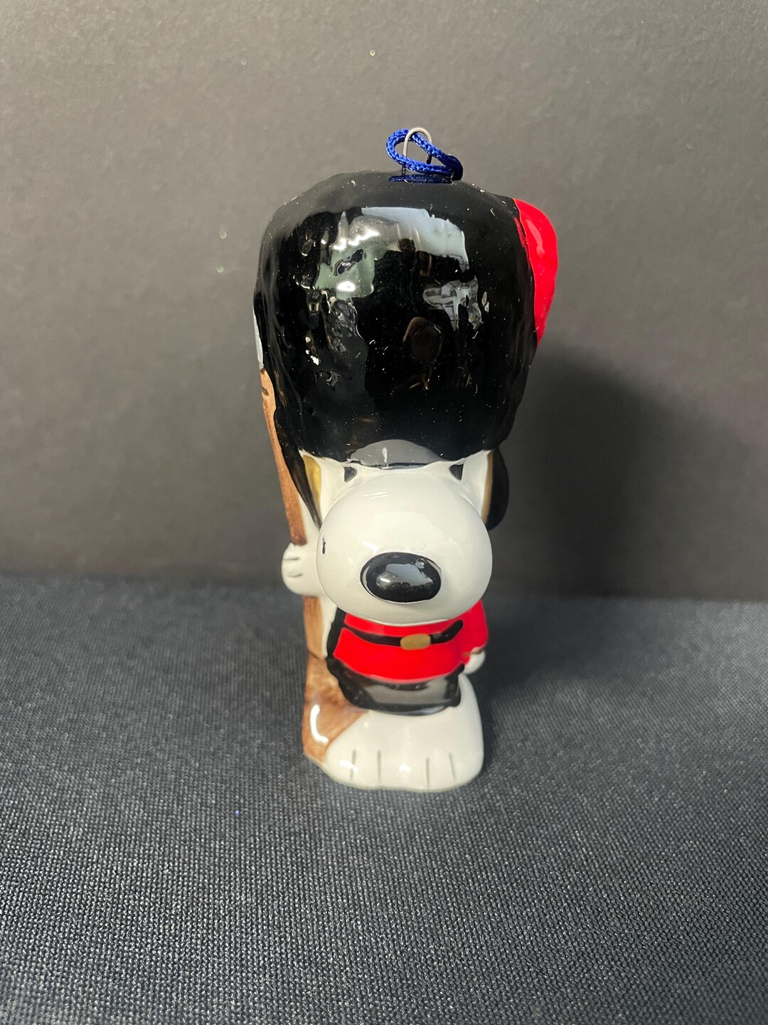 Vintage United Feature Syndicate Snoopy British Royal Guard England ...