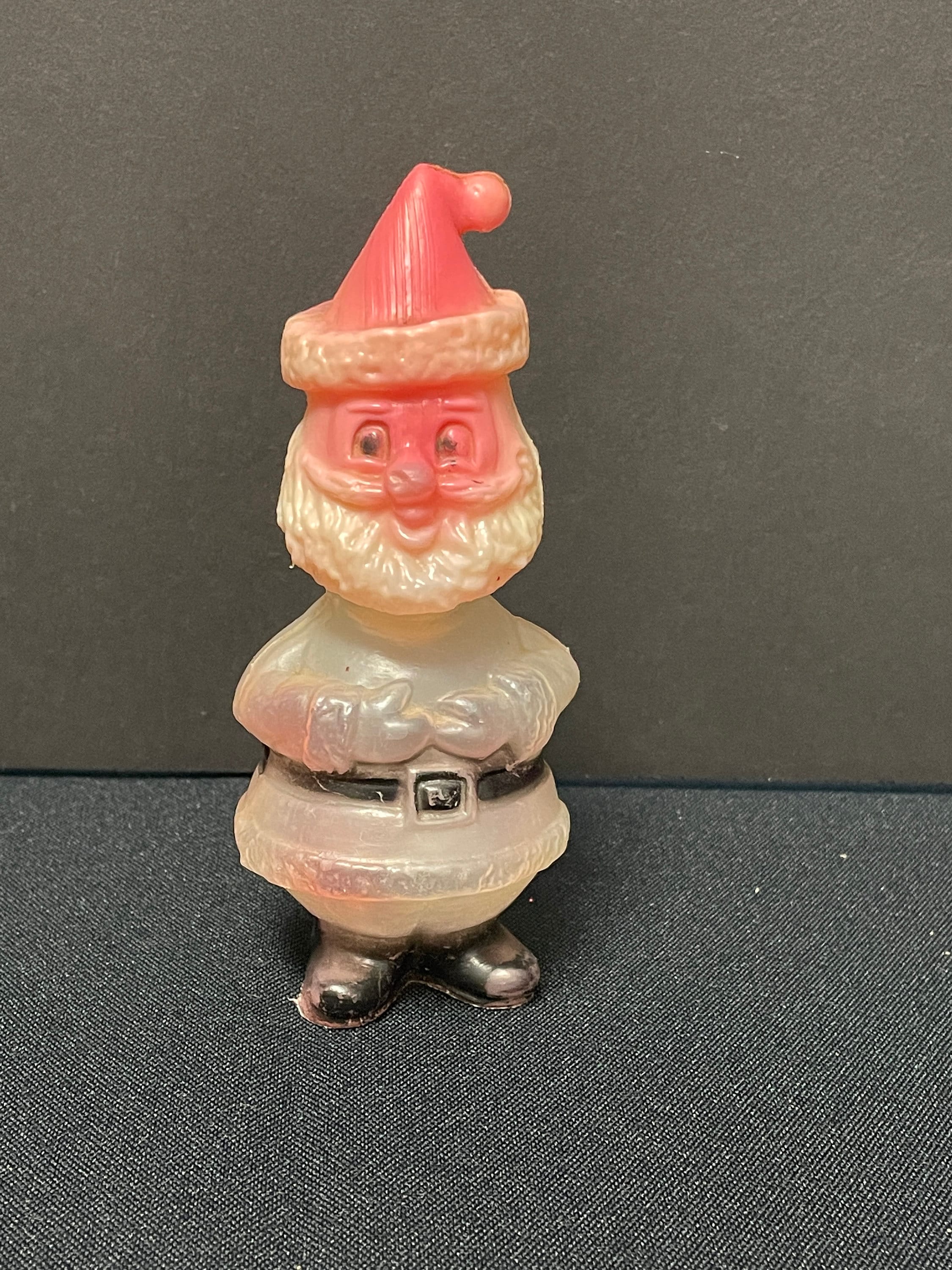 Plastic Antique E Rosen Candy Container Vintage Christmas - Etsy