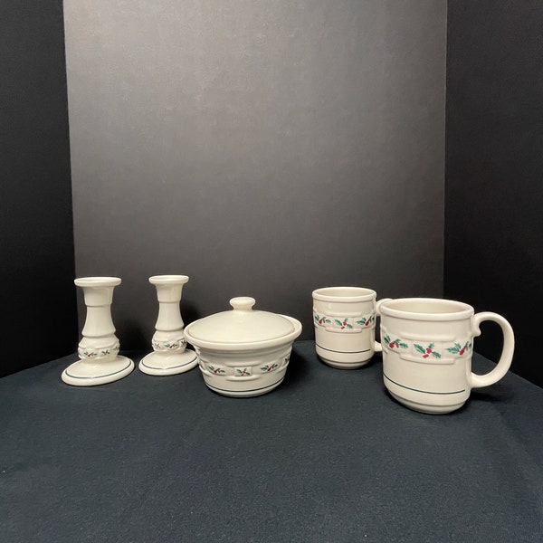 Longaberger Pottery - Etsy
