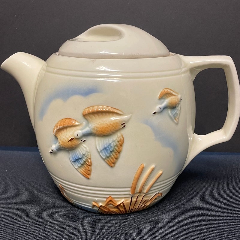 Duck Tea Kettle - Etsy