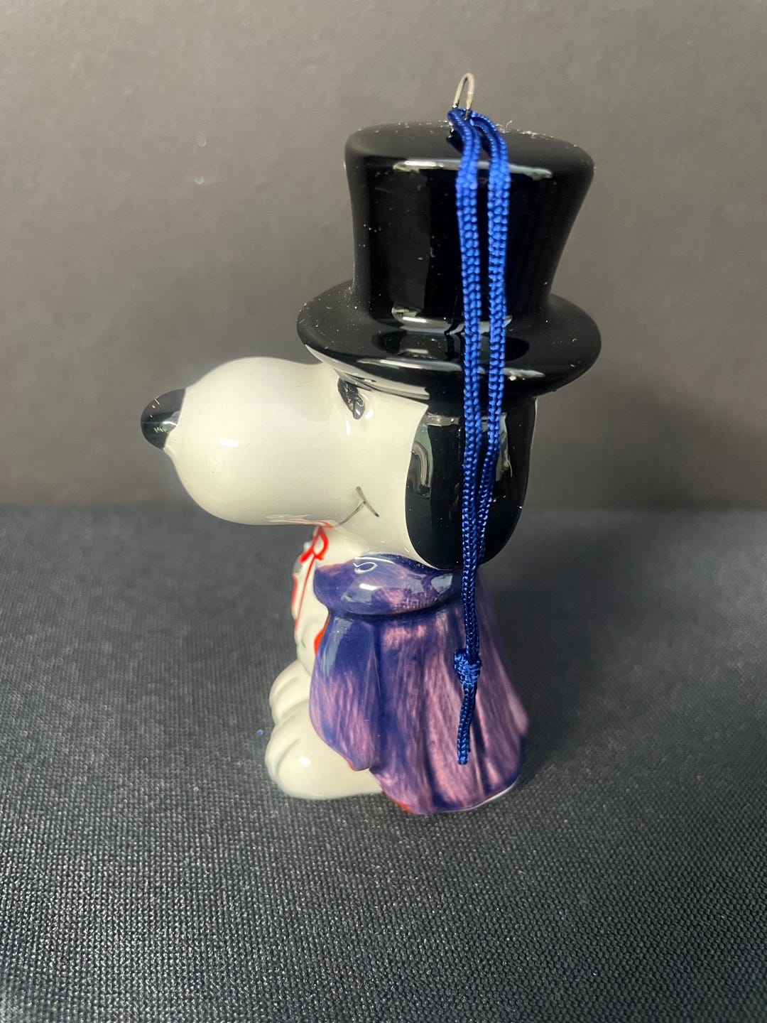 Vintage United Feature Syndicate Snoopy Magician Magic Cape ...