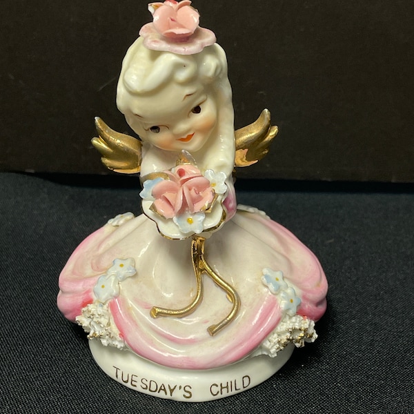 Tuesdays Child - Etsy